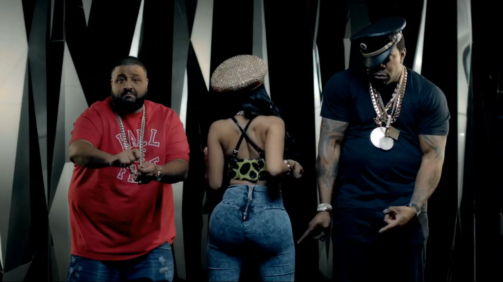 Twerking History Stash Everything